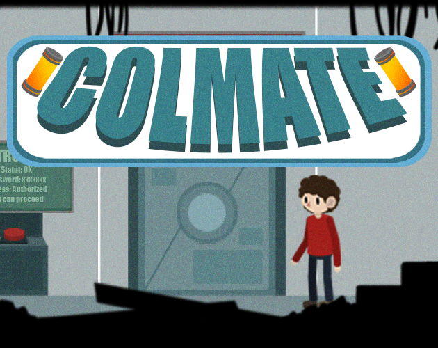 Colmate by JustAmnesiac, bbiibbii