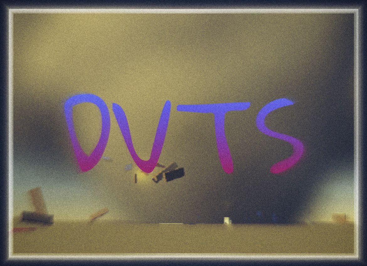 Dreaded Vortex by CSCGames