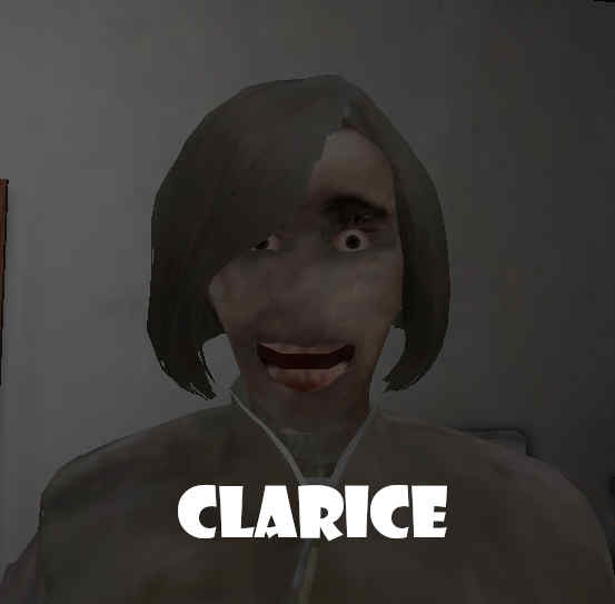 Clarice by Clemediac Games
