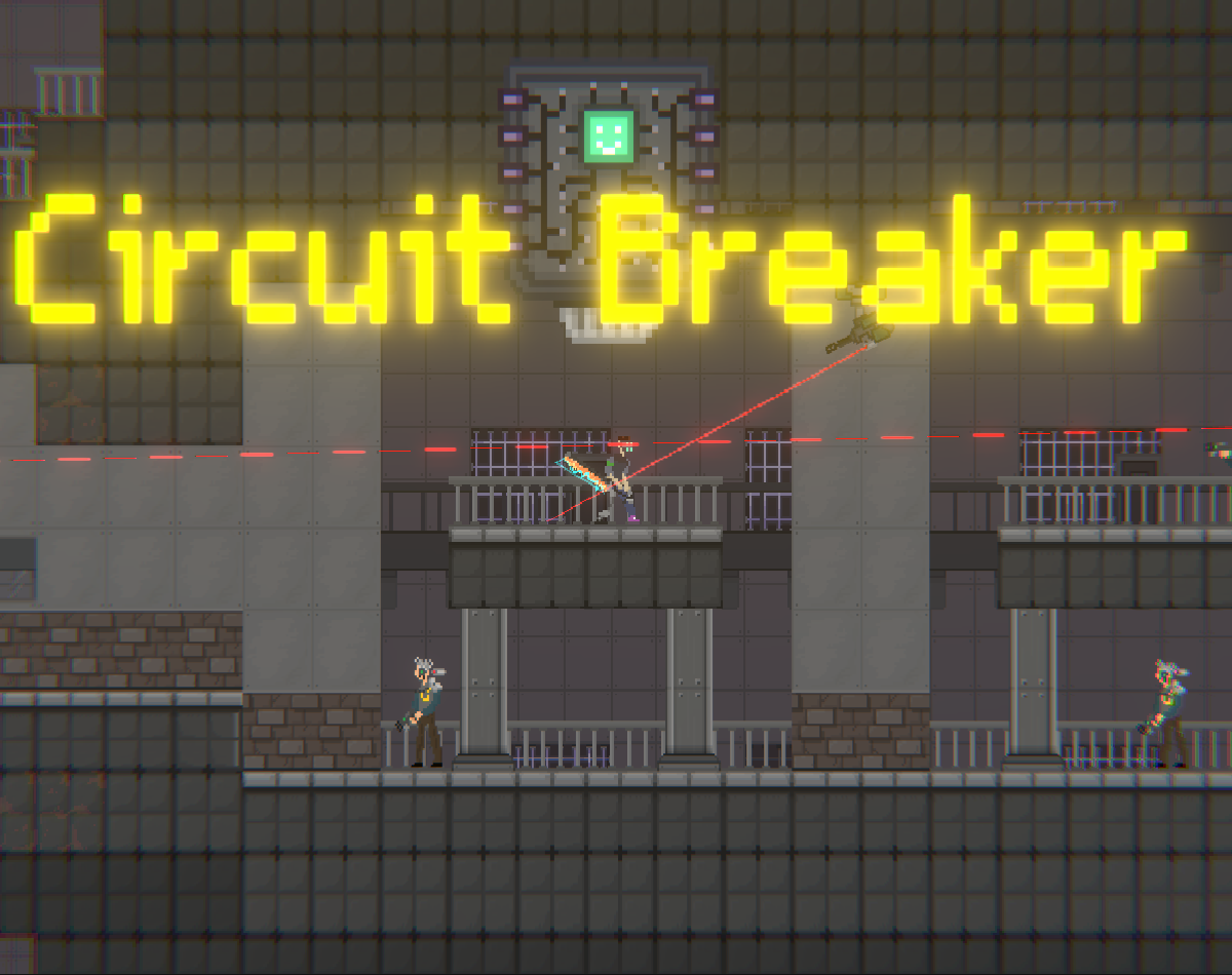 Circuit Breaker by Sown