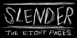 Slender: The Eight Pages by Digital IndieXfie