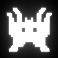 Retro Invaders 3D by MAKSES