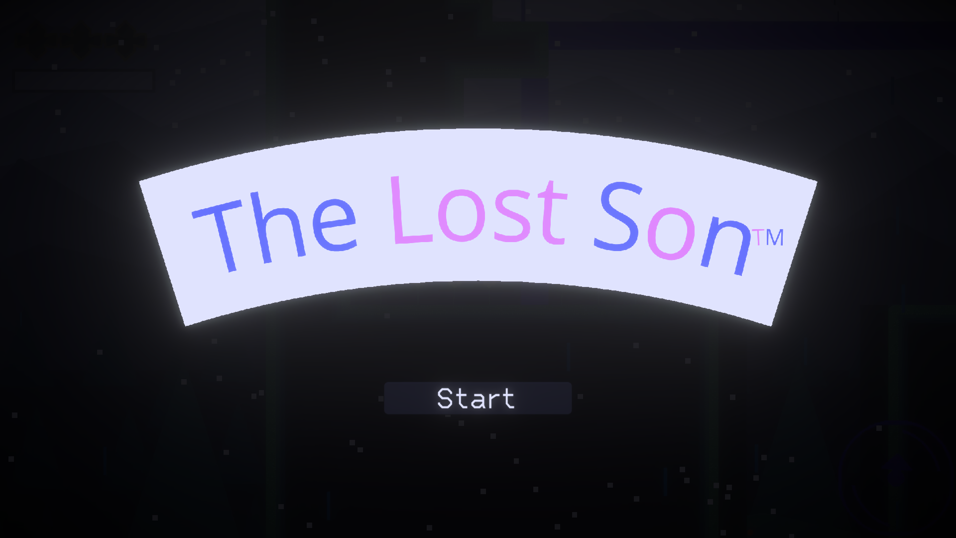 The Lost Son (Windows Download) by Cross Coder