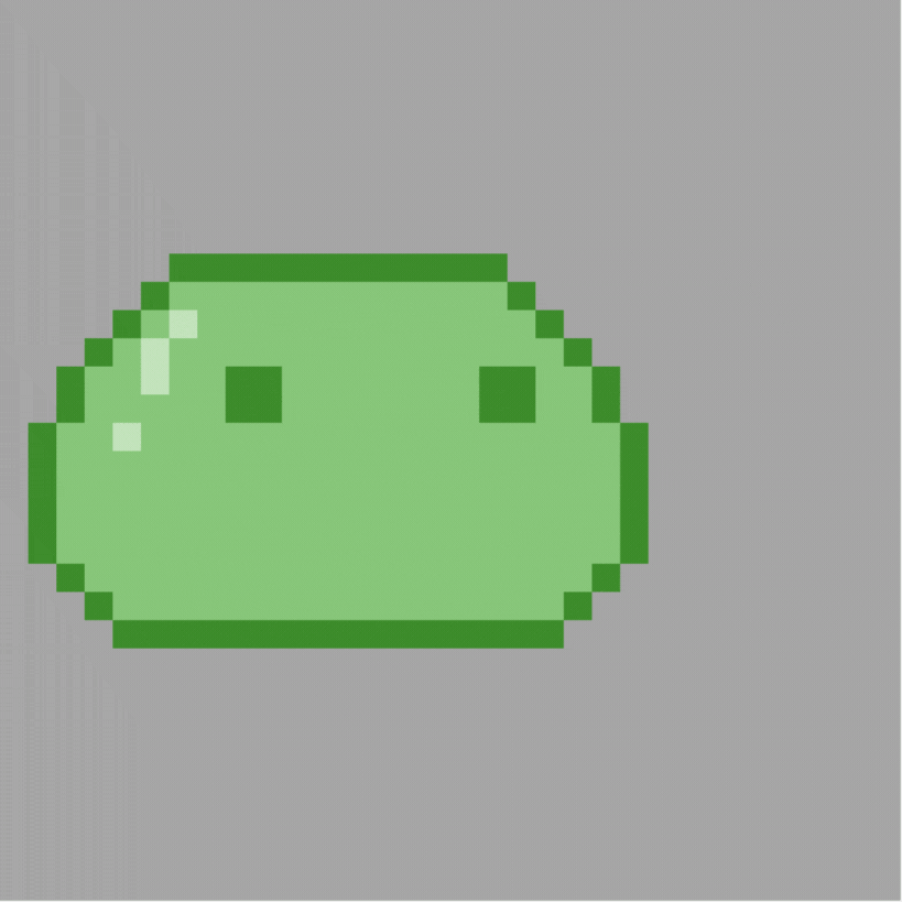 Slime by Coffee