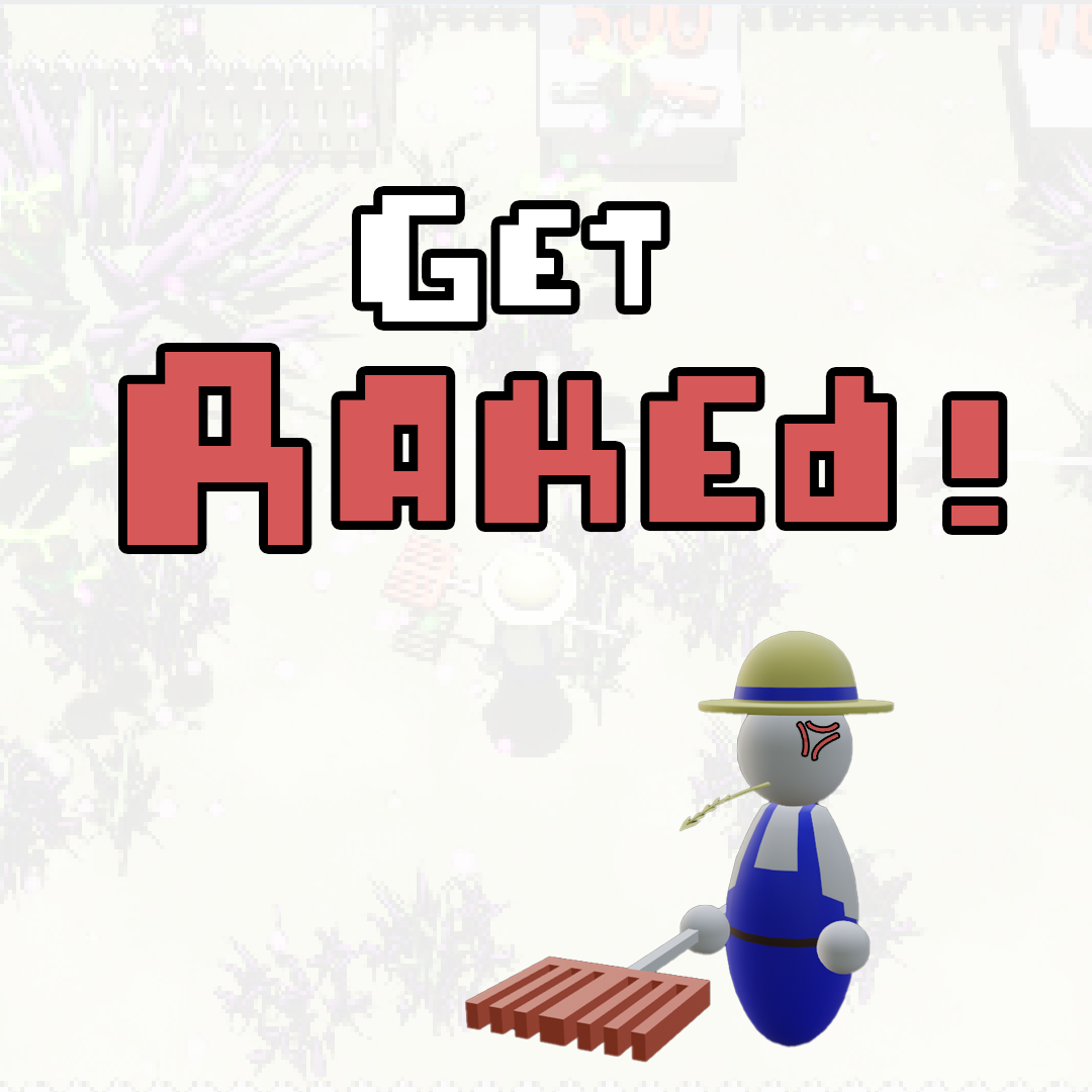 Get Raked by Nijulien