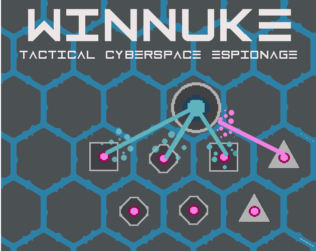 WINNUKE - Tactical Cyberspace Espionage by rmgr