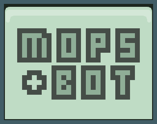 Mops and Bot by EndmarkGames