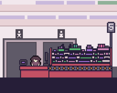 Everyday Life Jam - itch.io