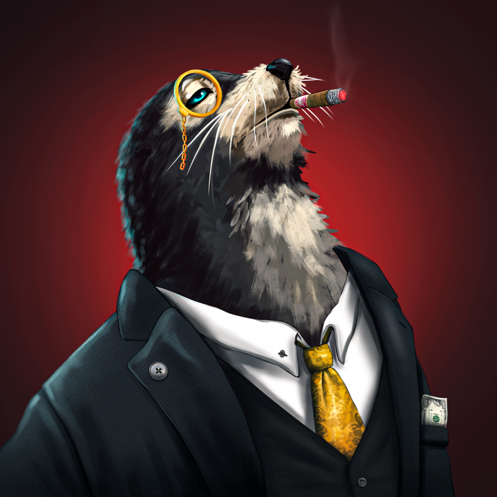 Seal Man Version 0.03 update - Seal 🦭 Man by TheSealSociety