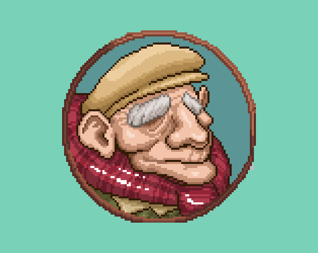 Oldssey by Bell, Kellen Karollyne, HeloísaRodrigues