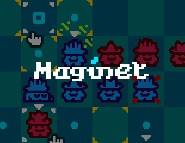 Maginet by evrim.zone