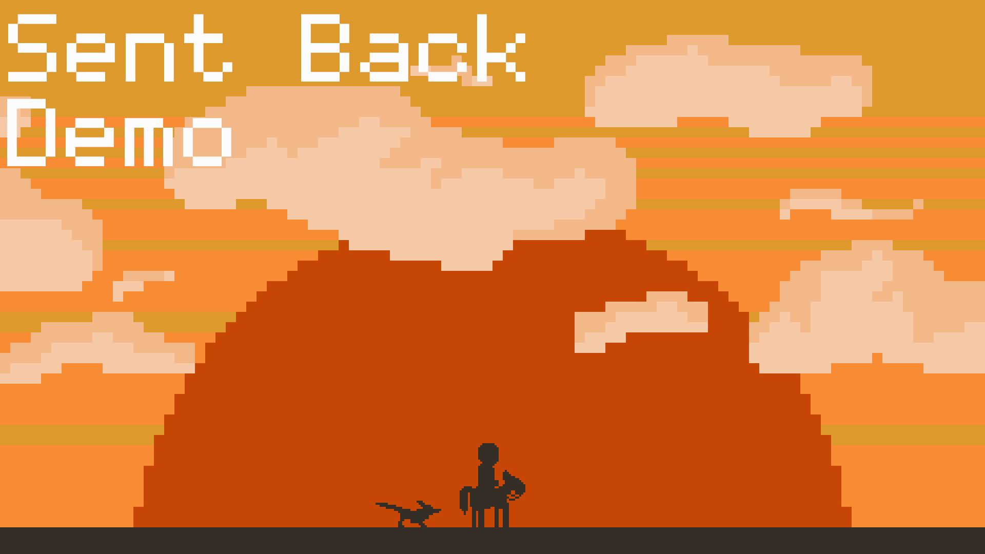 Sent Back by Charles_Da_III