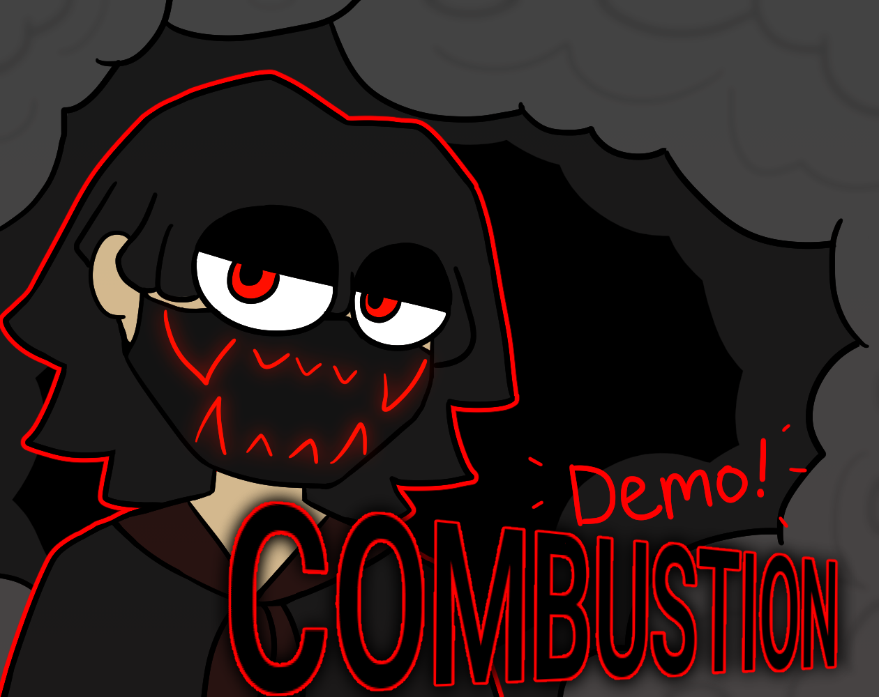 Combustion (Jam Demo) by Adrotic