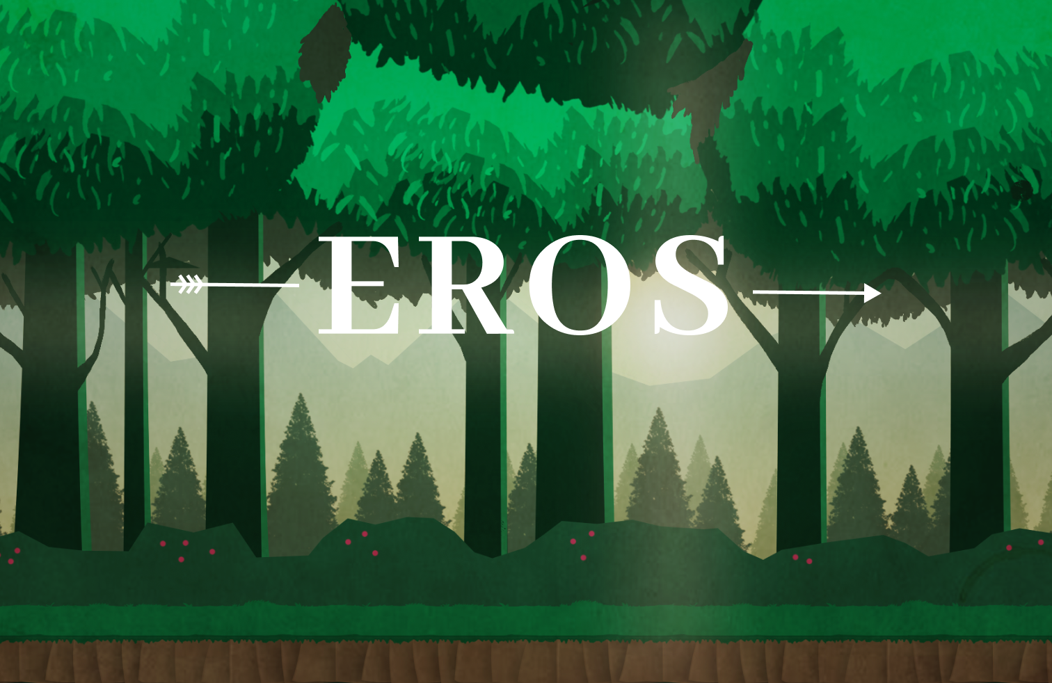 Eros by ErosProject