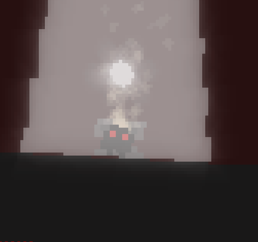 Mini Bosses by dedkro2k1