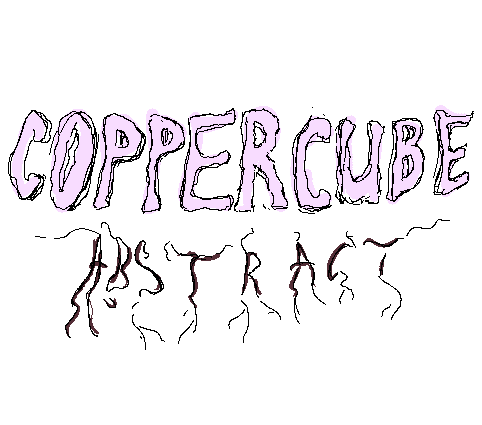 coppercube abstract - itch.io