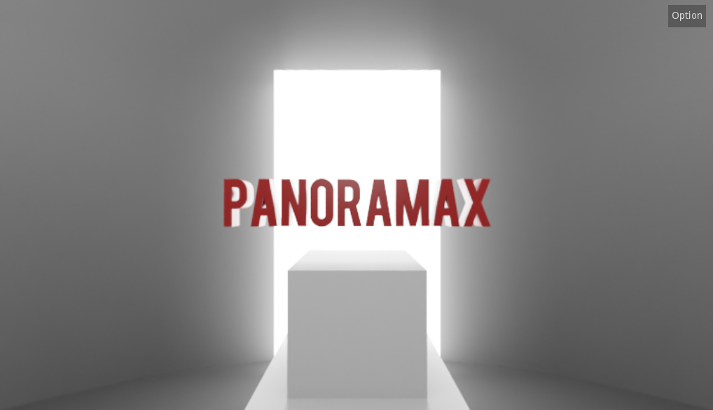 Panoramax by Yikescloud