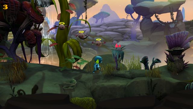 Milos Adventure by Games Academy