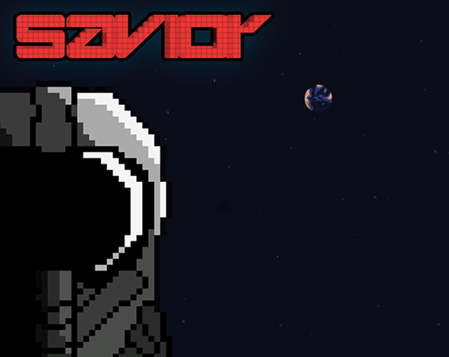 Savior by Games Academy