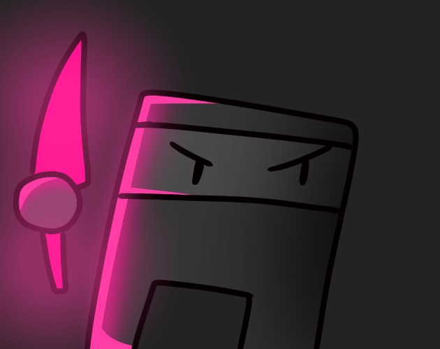 Bomj Battle [post proccesing] by REAPERDEVv