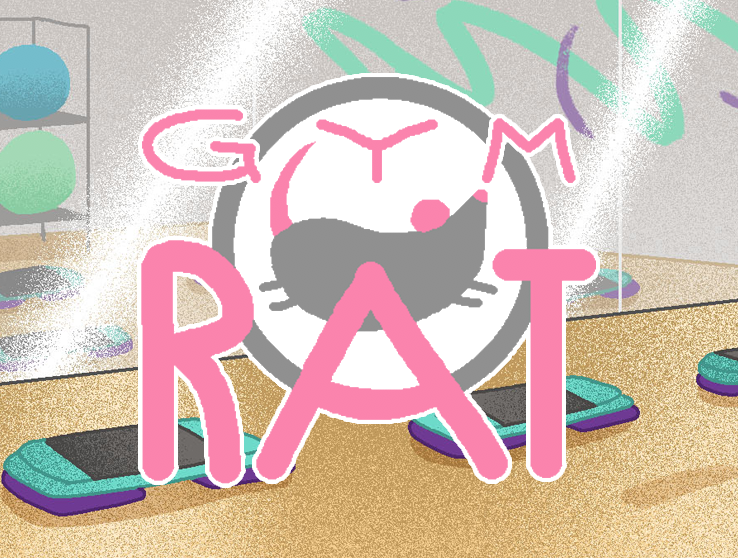 Gym Rat (demo) by Lumpy J