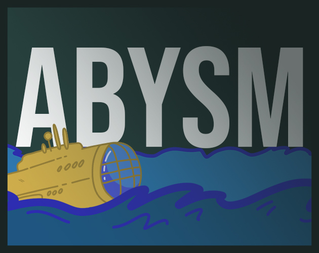 ABYSM by Joaqstarr