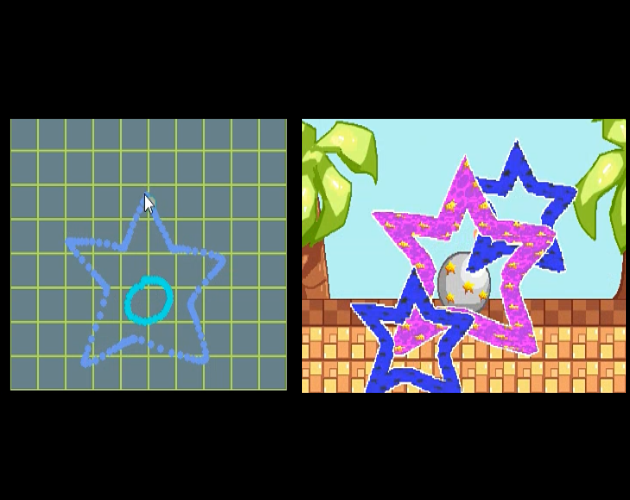 CF2.5 Drawing to Animation Engine by RoboHip