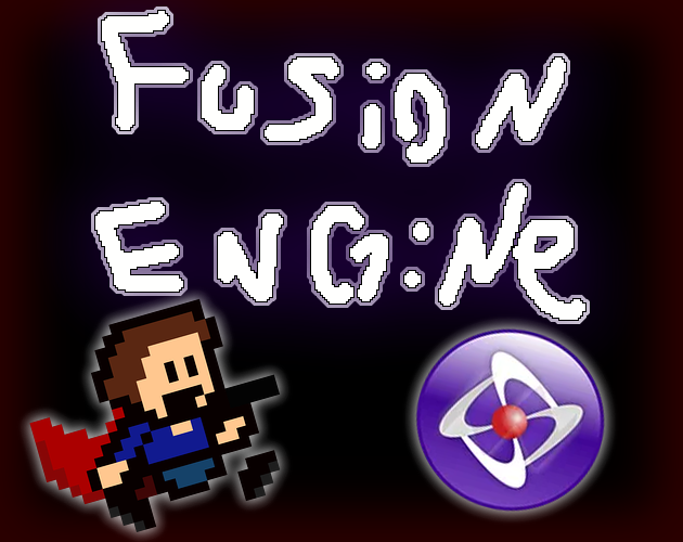 Fusion Engine by suzukisan
