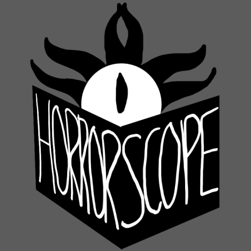 Horror Scope by Robert Morrison