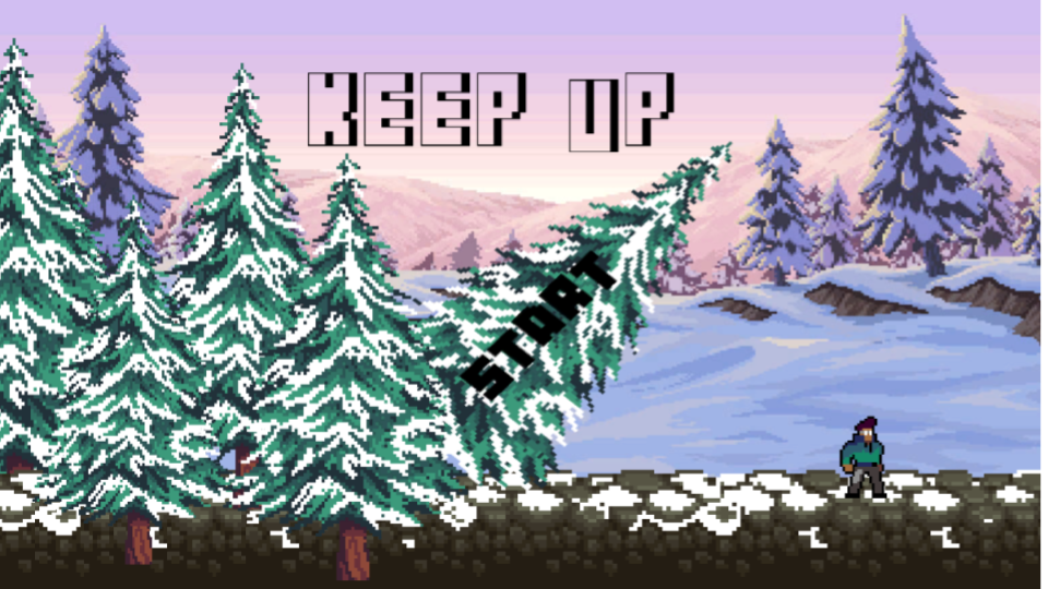 KeepUp by WakkaGames