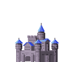 Fights And Fortress by Luukie1233