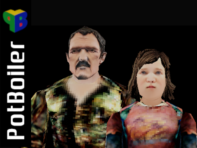 The Last Pascal by potboiler