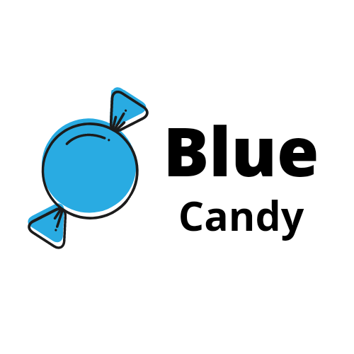 BlueCandy Jam - itch.io