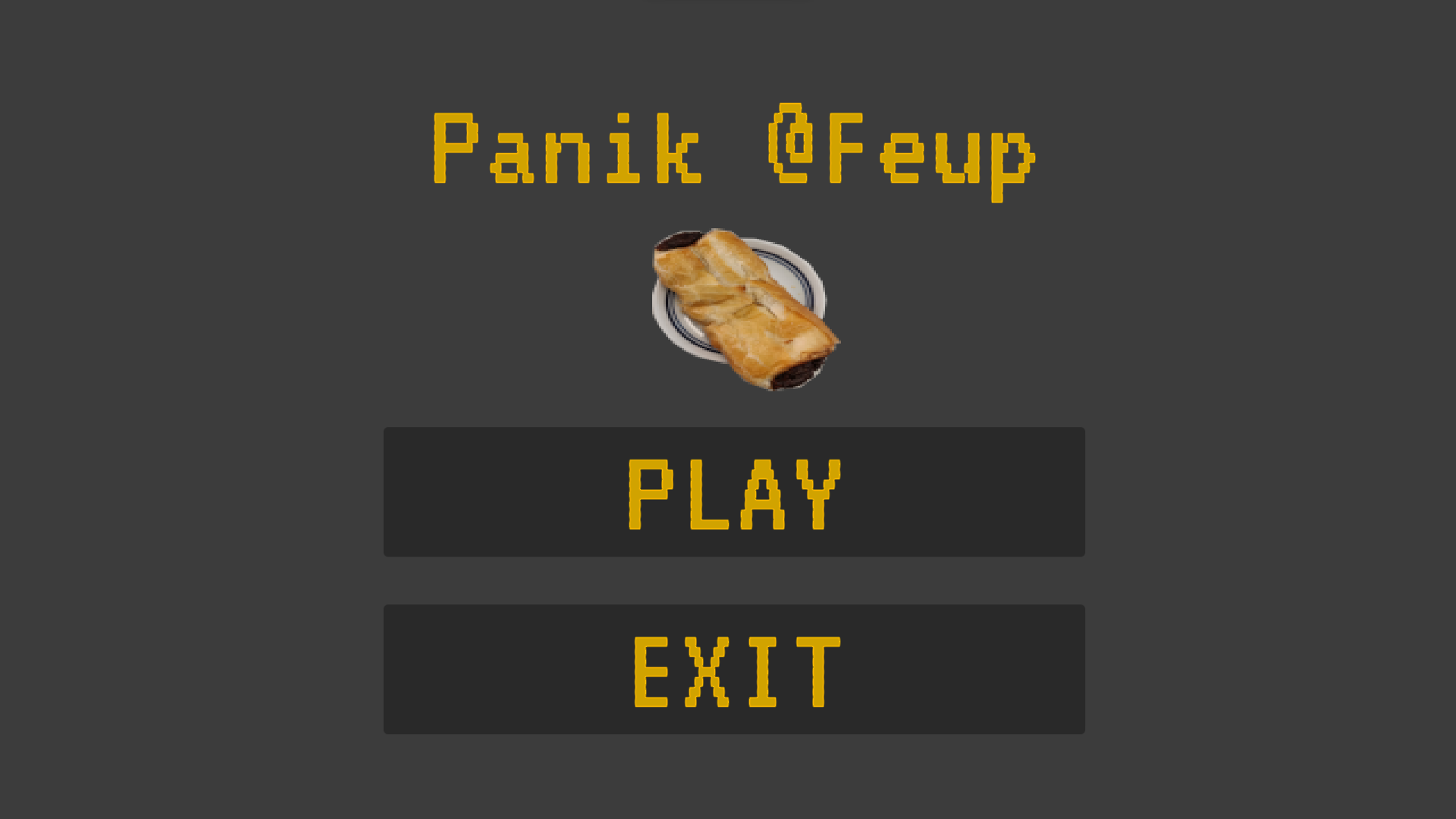 Panik @Feup by monkin77, ruialves35