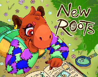 New Roots by New Roots