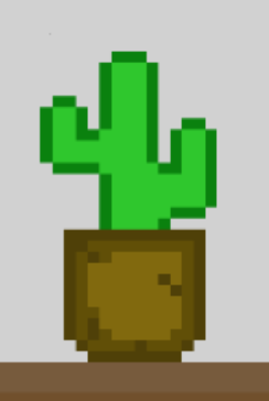 Cactus Planting Simulator by Kaktus224