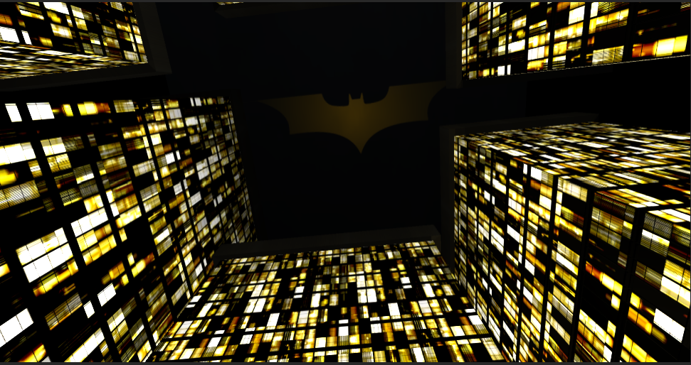 the big batman moment by DerpingIsAllowed