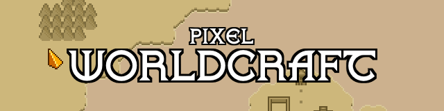Map Creator Tool - Pixel Worldcraft by ELV Games