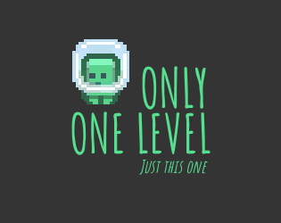 Only one level by ZeNavalheira