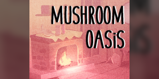 Comments 1386 to 1347 of 1426 - Mushroom Oasis by DeersphereStudios