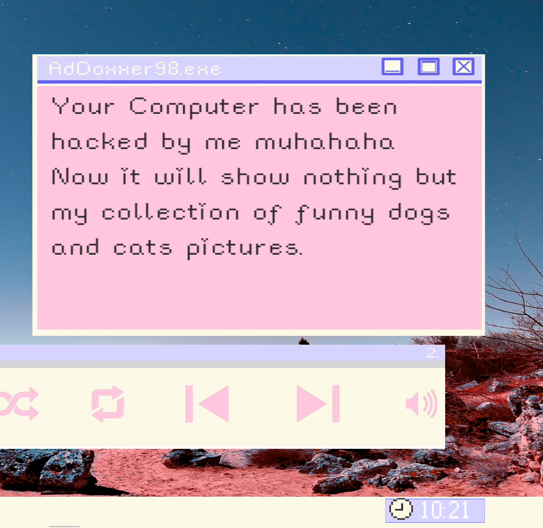 AD Doxxer 98 by tangthientu