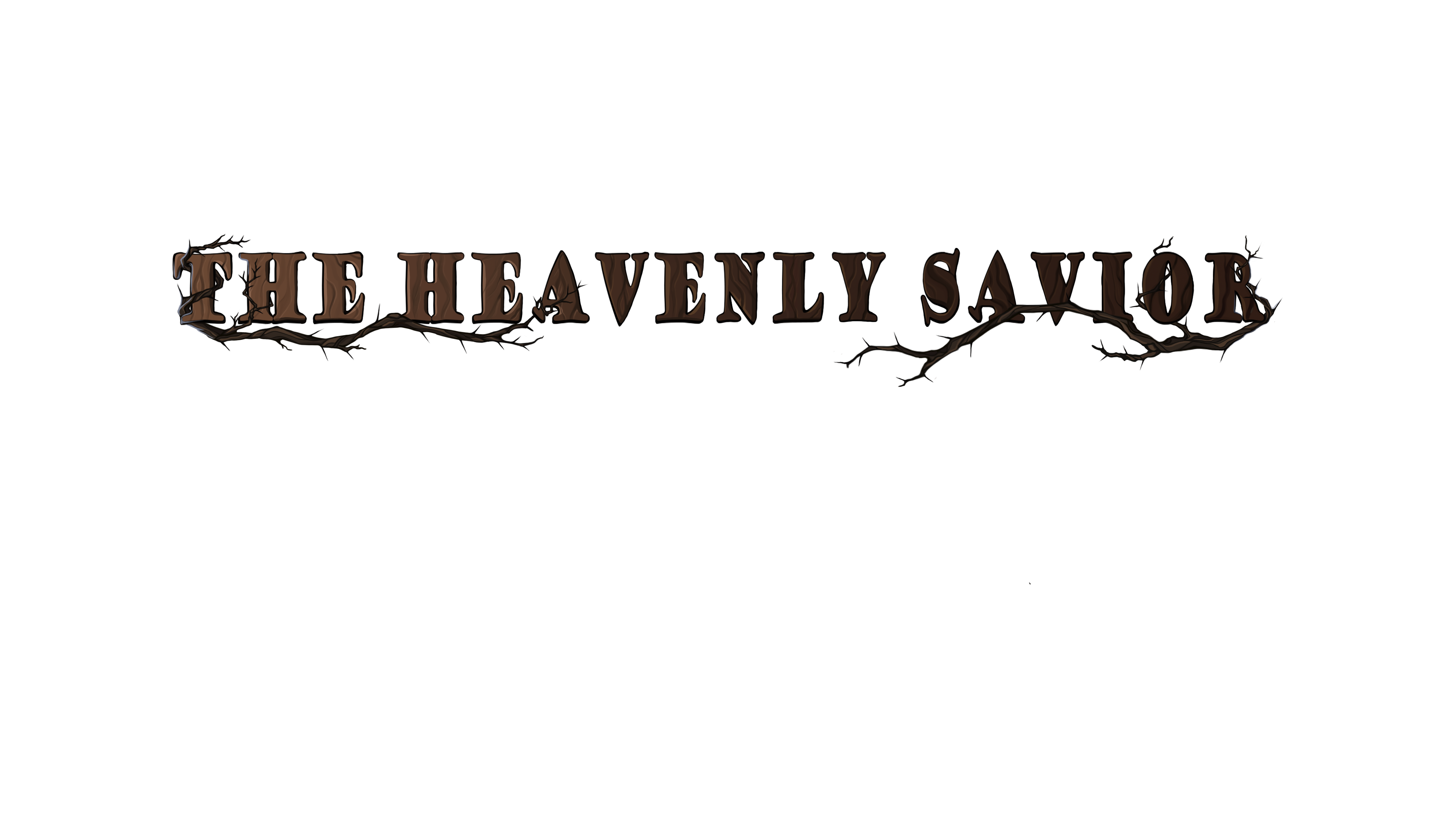 The Heavenly Savior v.0.0.2 by Akihabara Studio