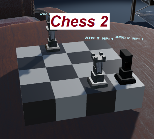 Chess 2 by happy737