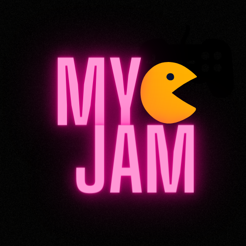 My Jam - itch.io