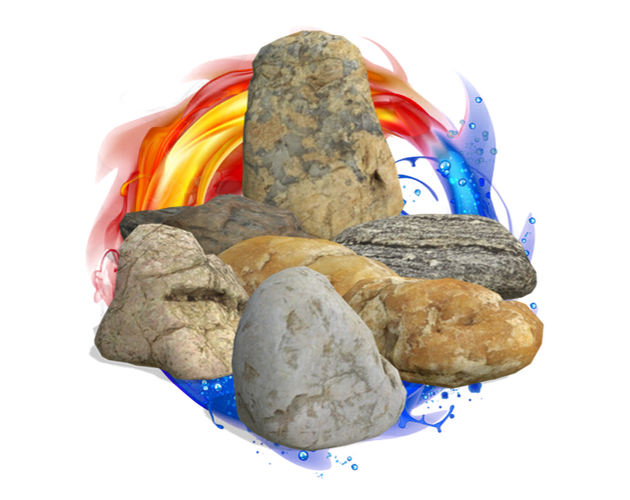 FS22 - Dynamic Crushable Rocks by Squigglze
