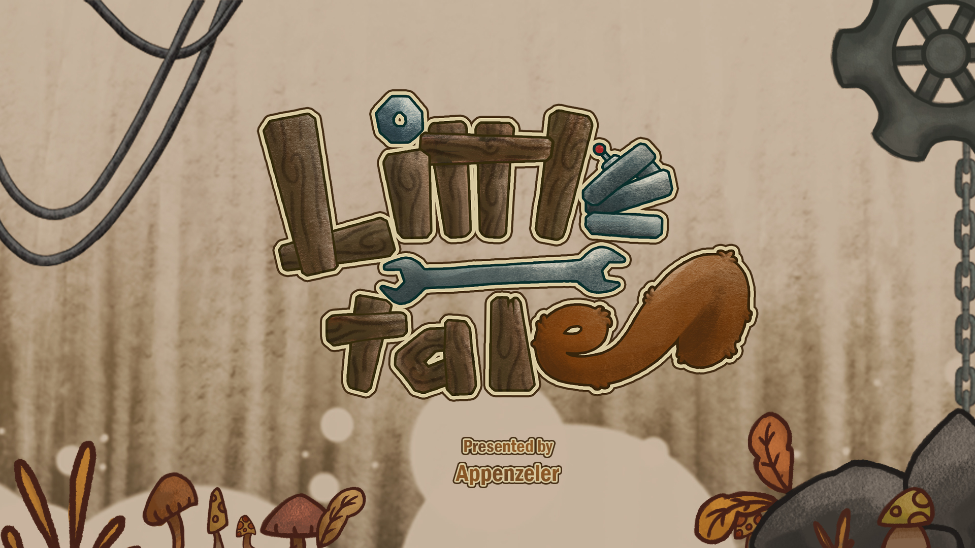 Little Tale by Astral_Sheep, ZDrener, kasui-iro