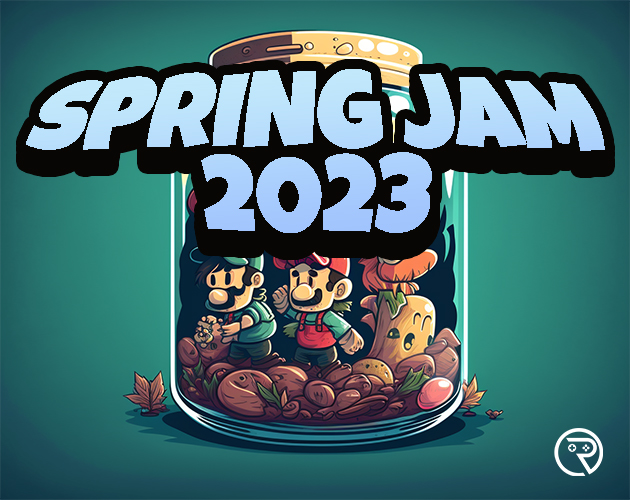 Ryan Laley Games Spring Jam - itch.io