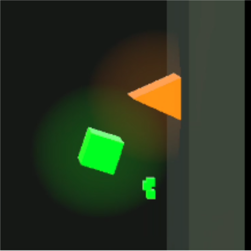 Glow Jump: Endless Jumper by A Random Game Company Glow Jump: Endless Jumper by A Random Game Company