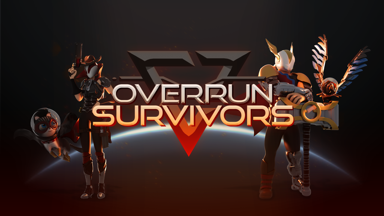Overrun Survivors by Midquest Games