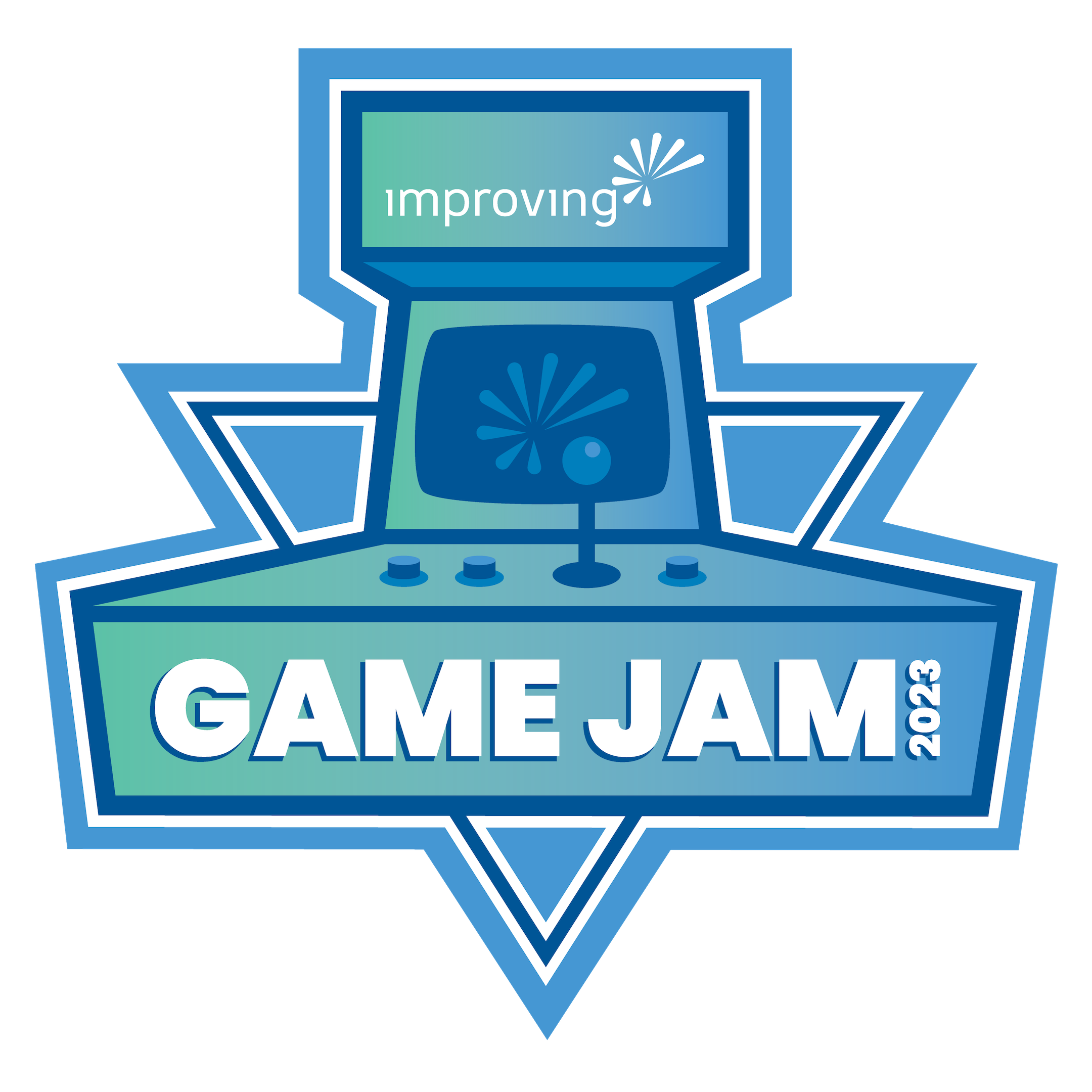 Improving Game Jam 2023 - itch.io